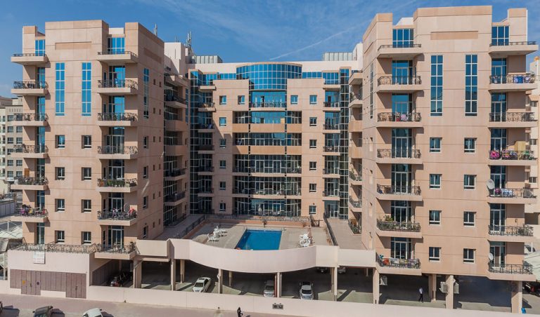 Our Portfolio - SBK Real Estate