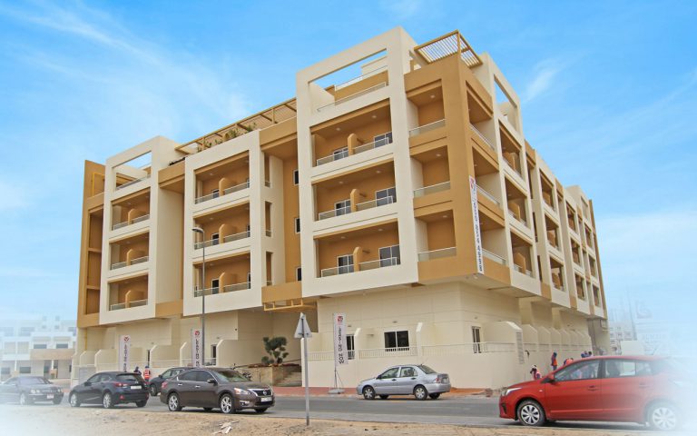 Our Portfolio - SBK Real Estate