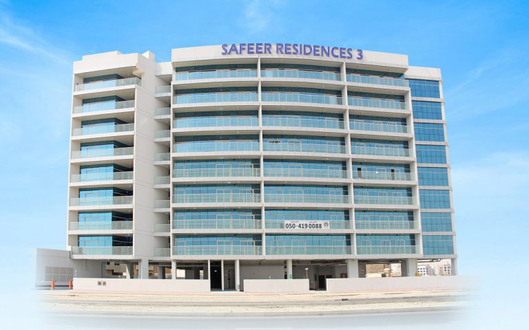 Our Portfolio - SBK Real Estate
